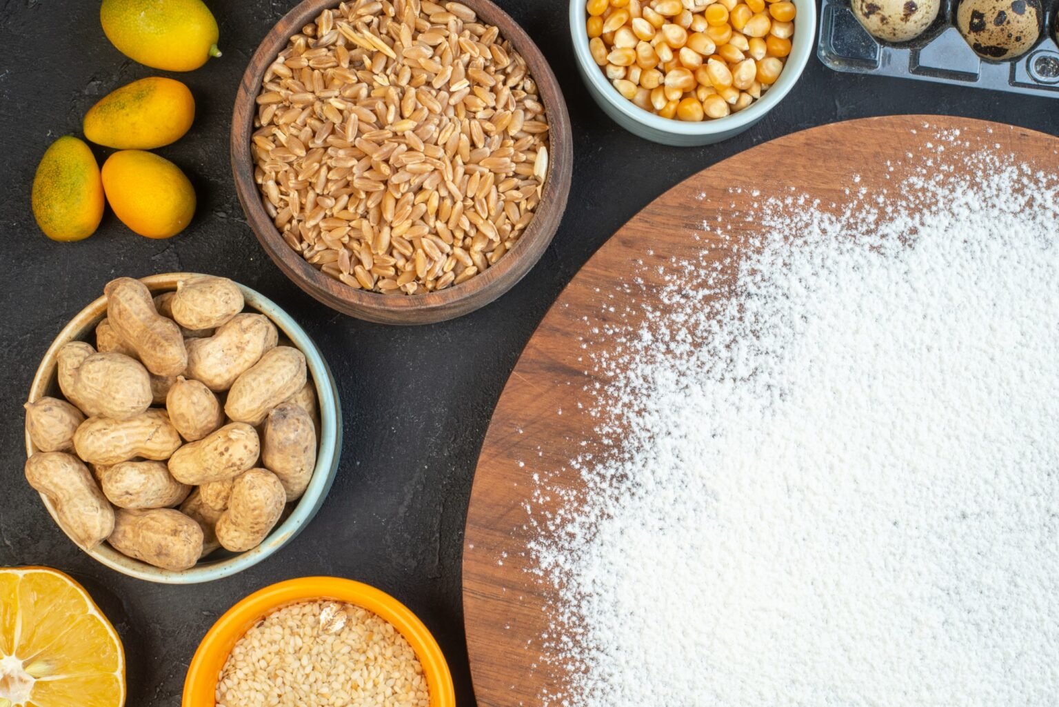 Diferença entre carboidratos simples e complexos - Nutrevilo